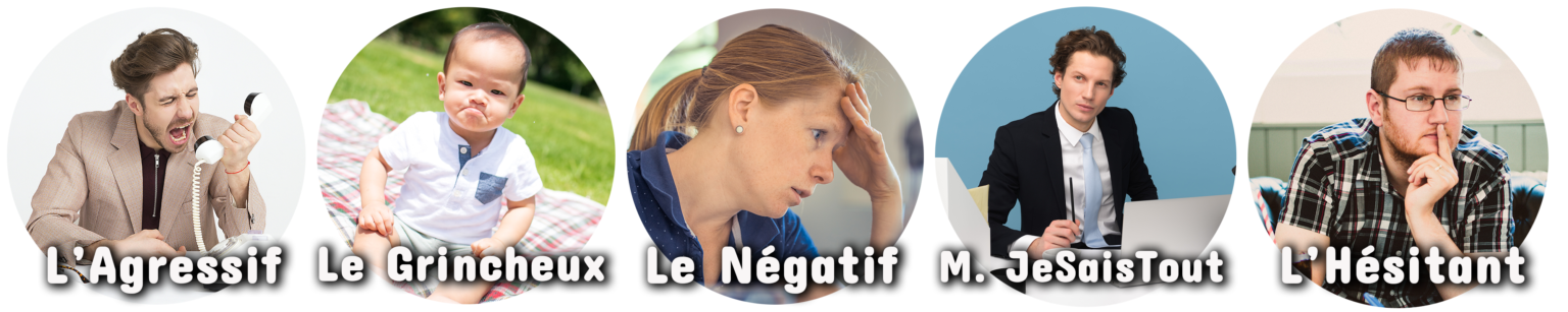 Comment gérer un client difficile