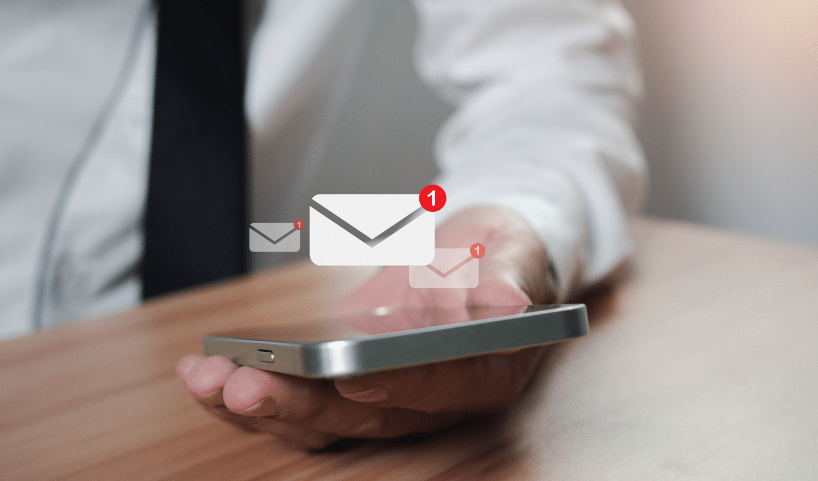 C’est quoi une adresse électronique ? - Panierdachat